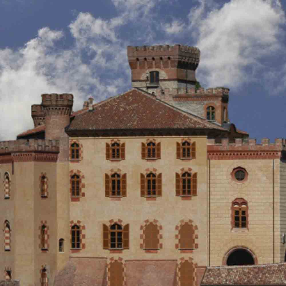 The secret castle - Kalatà!