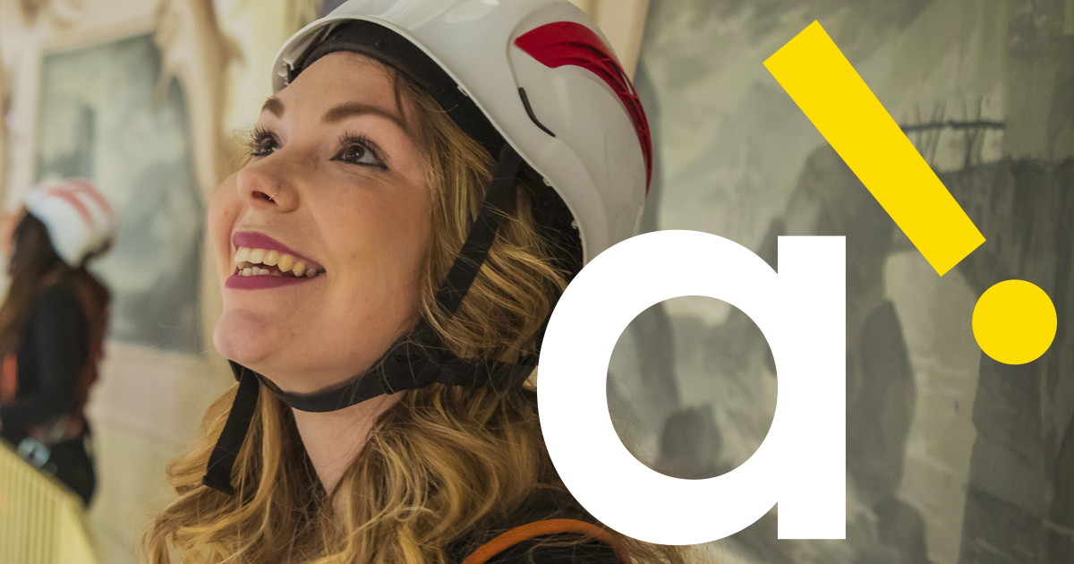 The wonder is open - Kalatá!