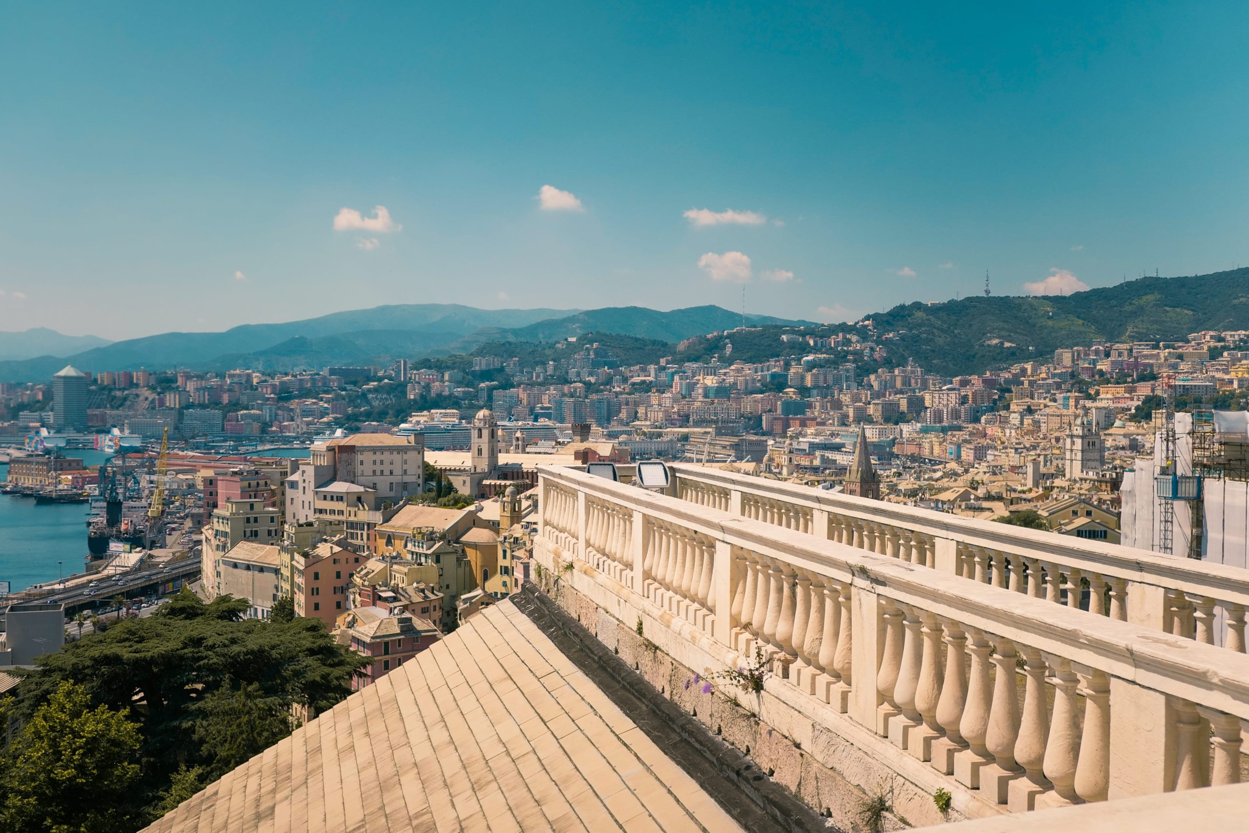 Basilica di Carignano - Kalatà!