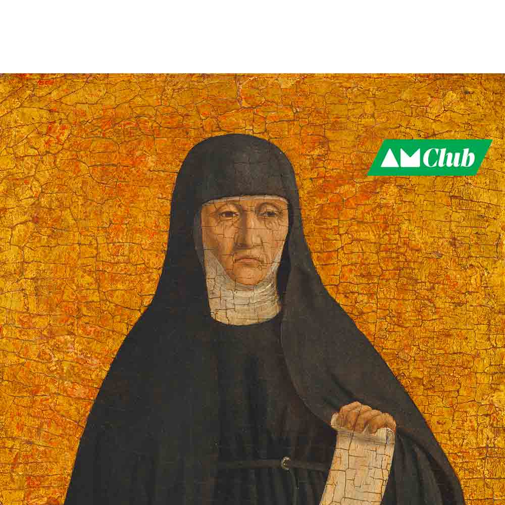 Piero and science - Kalatà!